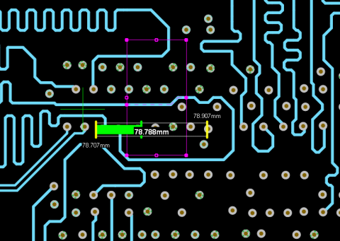 Fly-by Topology for DDR3 and DDR4 Memory: Routing Guidelines | PCB Design Blog | Altium